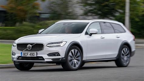2019 Volvo V90cc problems and complaints